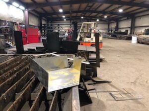 Explore Our Steel Products Gallery | Butler Steel Supply, East Butler ...