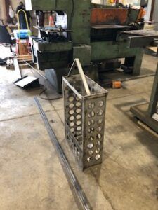 Explore Our Steel Products Gallery | Butler Steel Supply, East Butler ...