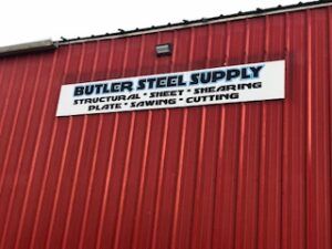 Explore Our Steel Products Gallery | Butler Steel Supply, East Butler ...