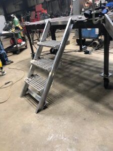 Explore Our Steel Products Gallery | Butler Steel Supply, East Butler ...