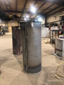 Explore Our Steel Products Gallery | Butler Steel Supply, East Butler ...
