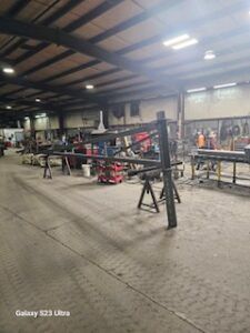 Explore Our Steel Products Gallery | Butler Steel Supply, East Butler ...