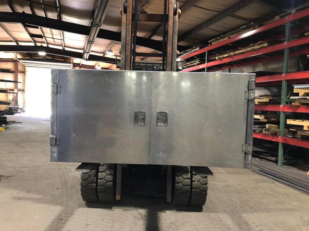 Explore Our Steel Products Gallery | Butler Steel Supply, East Butler ...