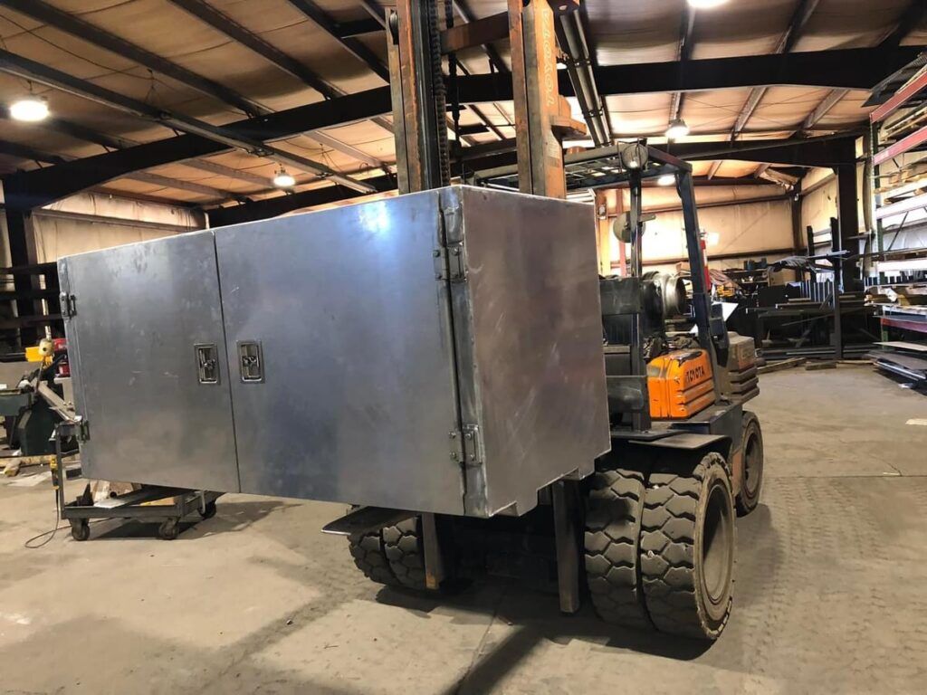 Explore Our Steel Products Gallery | Butler Steel Supply, East Butler ...