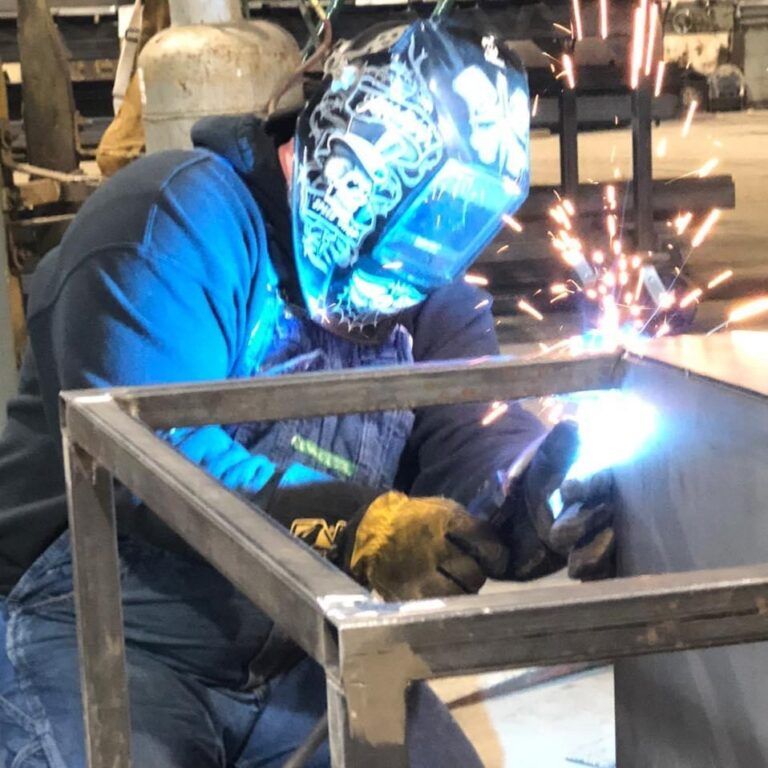 Explore Our Steel Products Gallery | Butler Steel Supply, East Butler ...