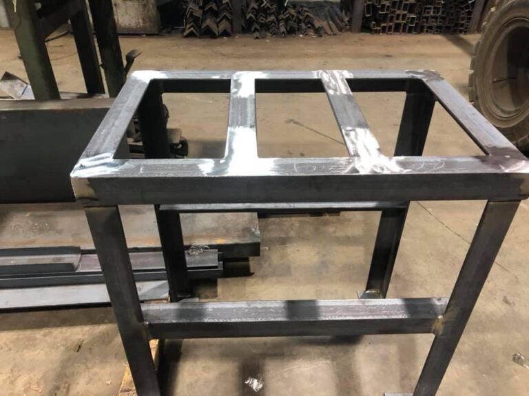 Explore Our Steel Products Gallery | Butler Steel Supply, East Butler ...