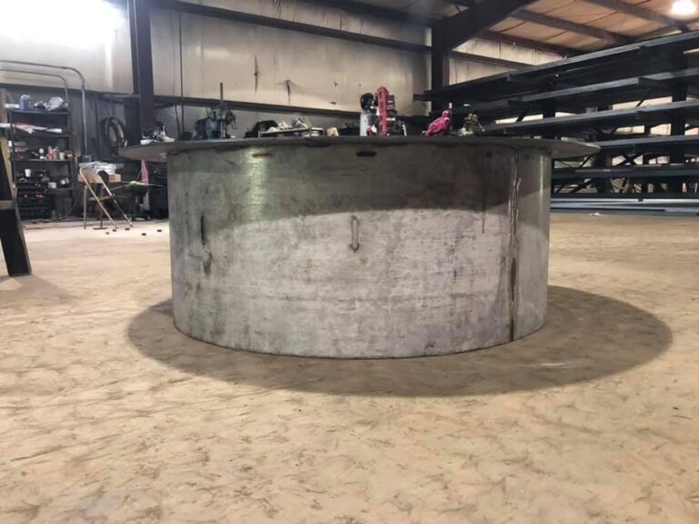 Explore Our Steel Products Gallery | Butler Steel Supply, East Butler ...