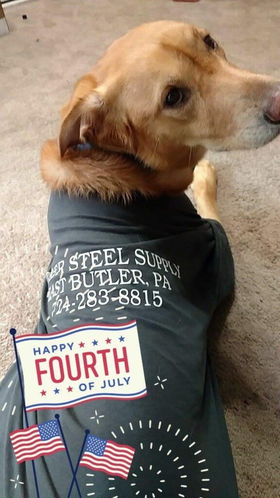 Explore Our Steel Products Gallery | Butler Steel Supply, East Butler ...